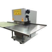 Quality CNC 110V Pcb Depaneling Board Cutter Machine Tool For MCPCB for sale