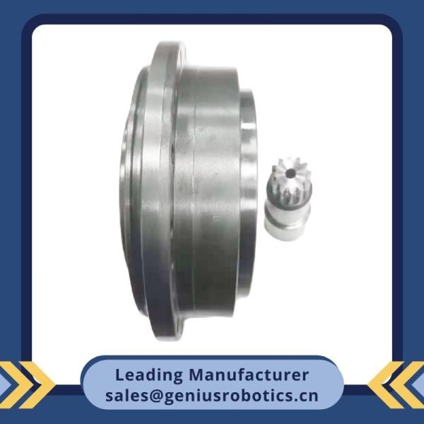 Quality High Precision Inline Cycloidal Gearbox Motor RV-160 Nabtesco for sale