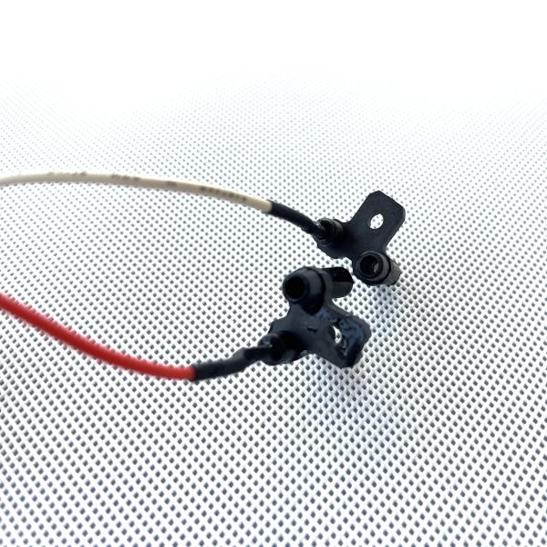 Quality DC 5V Plasma Ion Generator Customizable Dual Bracket Emitter Head AIR KJF06 for sale