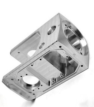 Quality ISO9001 Precision CNC Machining Parts for sale