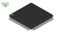 Quality STM32F103RCT6 Microcontroller Unit MCU 32 Bit ARM Cortex M3 256KB 64 Pin LQFP Tray for sale