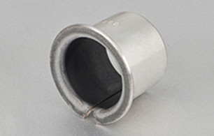Quality Inch Size Self Lubricating Plain Bearing OEM Customized for sale