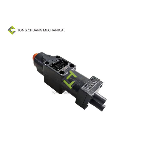Quality Steel Putzmeister Concrete Pump Spare Parts Constant Power Valve 40X20X20mm for sale