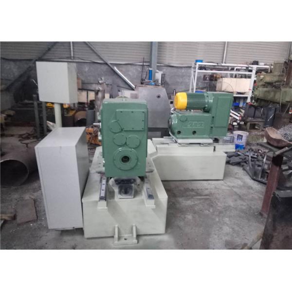 Quality 15kw Double Heads Carbon Steel Elbow Beveling Machine for sale