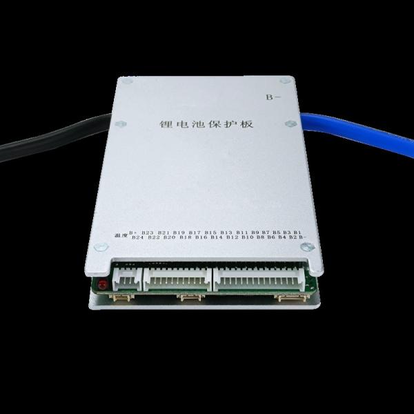 Quality Active Balance ant bms 20s , 60A Li Ion Battery BMS Built In BT for sale