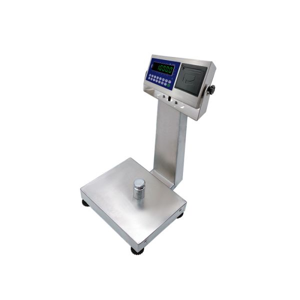 Quality 1 Advanced A8SP printing small platform scale square vertical bar 22cm*28cm 3kg capacity for sale