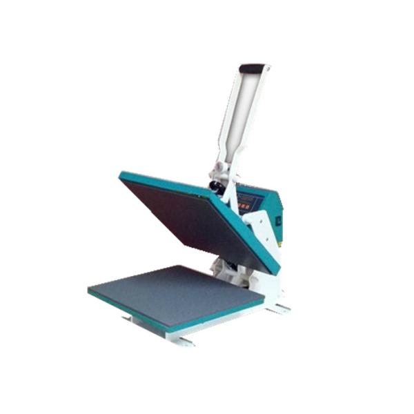 Quality Auto Open Heat Transfer T Shirt Printing Machine Heating Plate With  Coating for sale