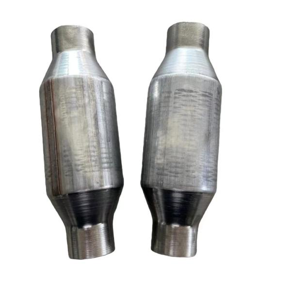 Quality High Standard Three-Way Catalytic Converter Universal Three-Way Catalytic for sale