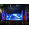 china Indoor HD P3.9 Stage Led Screen Display For Stage Background Play Video
