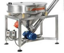 Quality 70Bags/Min 114mm pipe Powder Weighing And Filling Machine 5.0L for sale