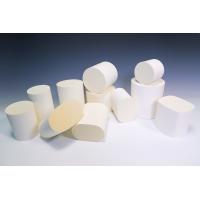 Quality Diesel Particulate Honeycomb Ceramic Filter Wall Flow For VOC for sale