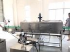 Quality Auto Electric Heat Steam Shrink Tunnel Machine 210pcs/min 50HZ for sale