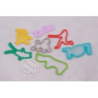 Quality Anti Corrosion FKM Custom Rubber Parts Components ISO9001 Certified for sale