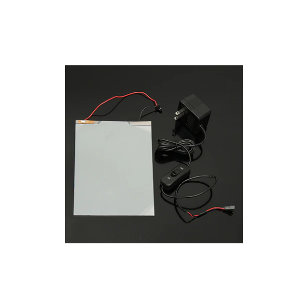 Quality Smart PDLC Film Starter Electric Switchable Tint Window Glass Film for sale