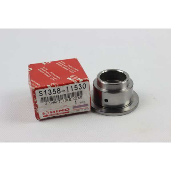 Quality 13581-E0270  S1358-11530 SHAFT  IDLE GEAR  FOR HINO J08C/J08E/J05E for sale