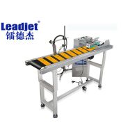 Quality Electronic Speed Governing Pagination Machine For Inkjet Coding / Laser for sale