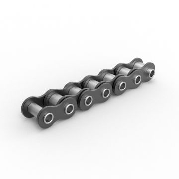 Quality C2060 C2080 Double Pitch Conveyor Chains With Extended Pins for sale