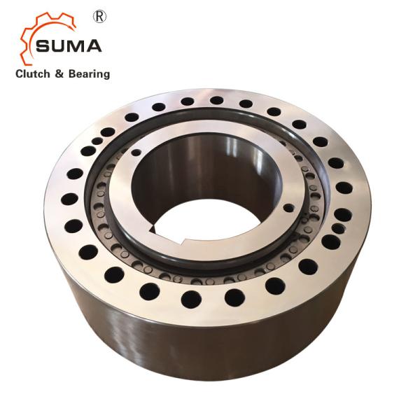 Quality RSCI 80 Centrifugal 4000RPM One Way Sprag Clutch Bearing for sale