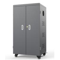 Quality 5V 2A Ipad USB Charging Cart For Schools 64 Port CE FCC RoHS for sale