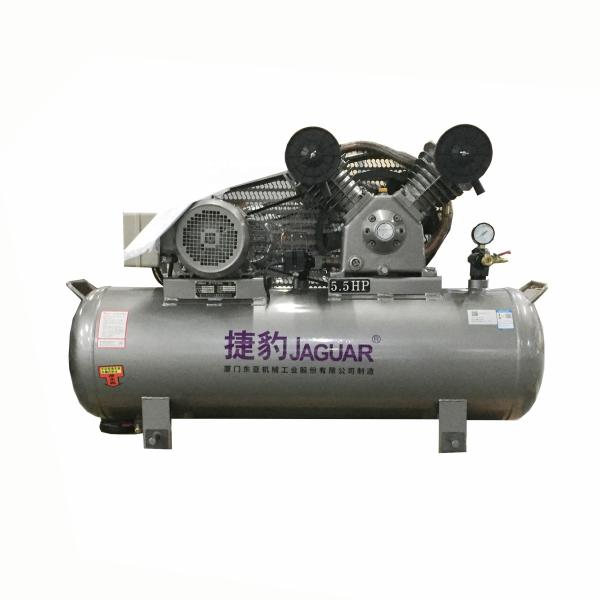 Quality Comprehensive Handy 2head 5HPJAGUAR Mini Air Compressor with and 0.52 m3/min for sale