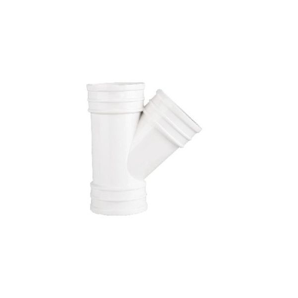 UPVC Drainage Pipes - Outdoor 48 Inch Diameter UPVC Plumbing Pipe 50 ...