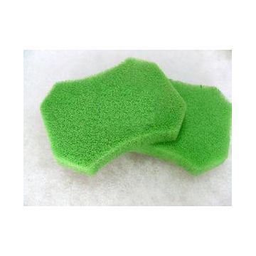 Quality Brake System Oscillating Blade Cutting Machine For Polyurethane Foam / Sponge for sale