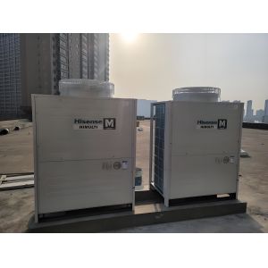 Quality 20000 BTU Large Air Conditioner Unit SEER 16 Central Air Conditioning Unit for sale