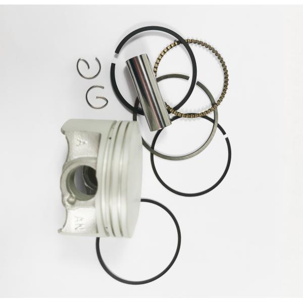 Quality Ash BAJAJ205 N/M Compact 4S Motorcycle Engine Parts for sale