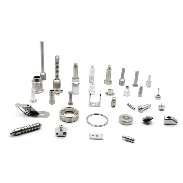Quality High Precision CNC Machined Aluminum Bath Bomb Mold for Press Tolerance 0.01- / for sale