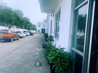 China Factory - Suzhou shengfuxiang Purification Technology Co., Ltd