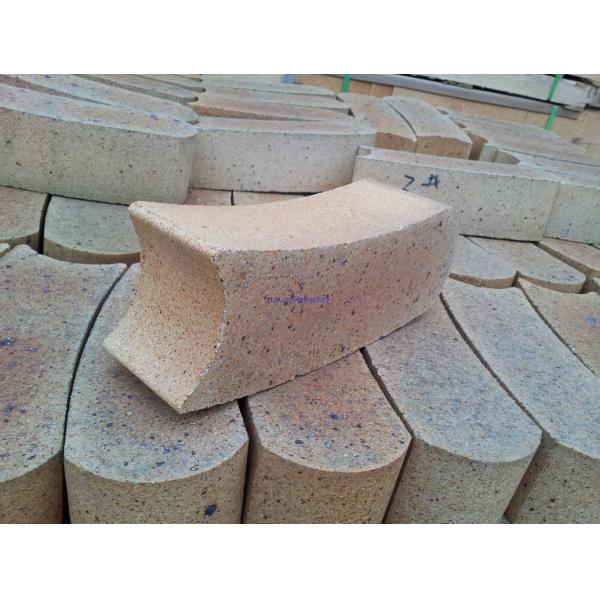Quality Refractory Fire Clay Bricks for sale