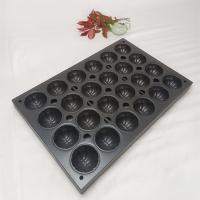 China Customized Cookware 1.0mm Thickness Cake Baking Trays factory