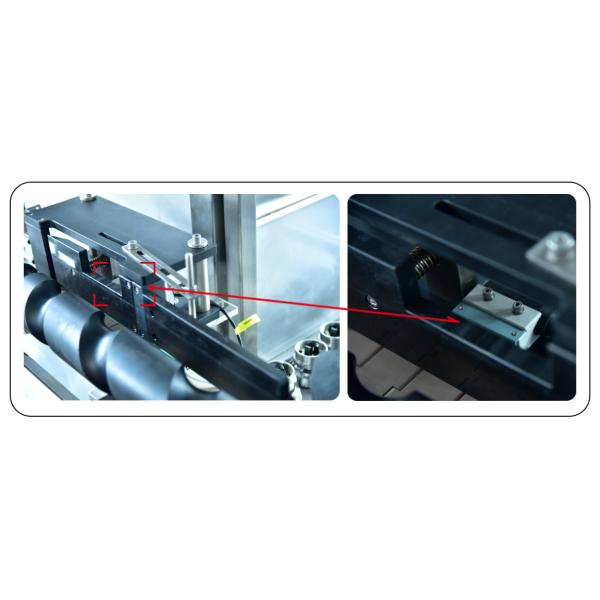 Quality 80ml-1L Automatic Capping Machine 6000BPH Rotary Packaging Machine for sale