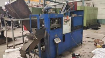 China Factory - Hebei Chengyi Engineering Materials Co., Ltd.