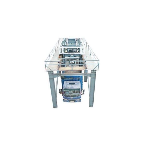 Quality Automatic Bag Loading Machine Speed Is Fast And Intelligent 3000 packets/hour for sale