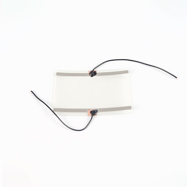 Quality Customizable Voltage USB Heating Film Car Climate Control Solution for sale