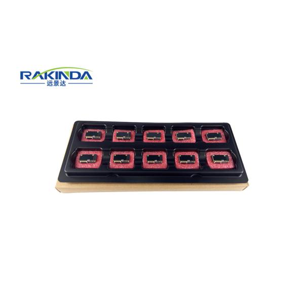 Quality LV3096 2D CMOS Fixed Mount Barcode Scanner TTL232 Interface for Medical Devices for sale