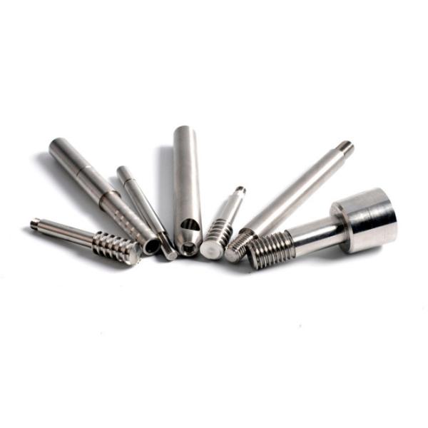 Quality IGES Drawing Custom CNC Machining Parts for sale