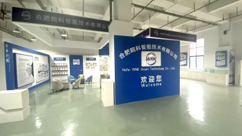 China Factory - Hefei WNK Smart Technology Co.,Ltd