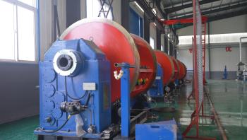 China Factory - Qingdao Yilan Cable Co., Ltd.