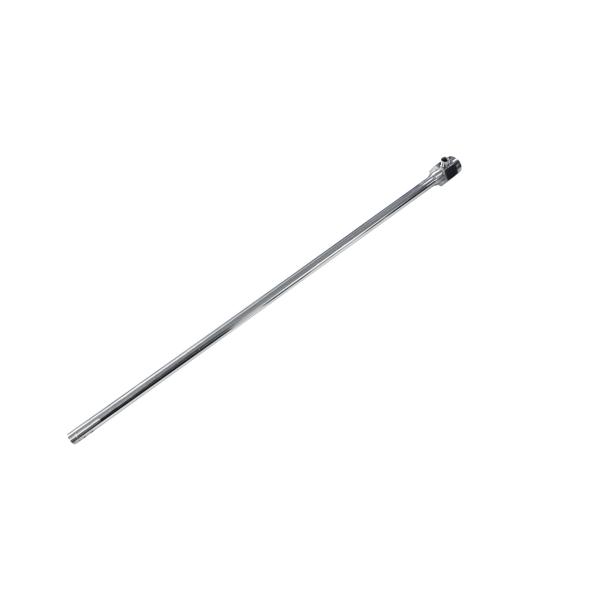 Quality Explosion Proof 100mm 4bar RS232 Hydraulic Oil Flange Mounting Capacitive Fuel Level Sensor for sale