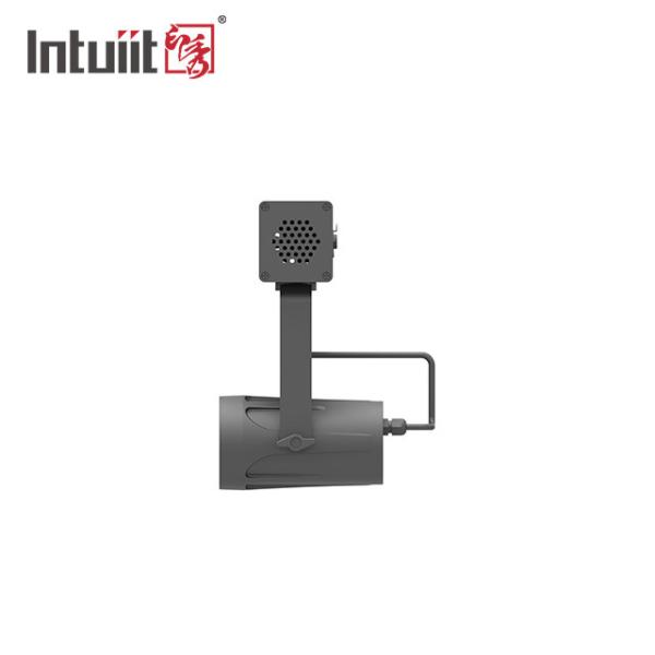 Quality Narrow Beam 50Hz 16CH 80 Watt Stage LED Effect Light for sale