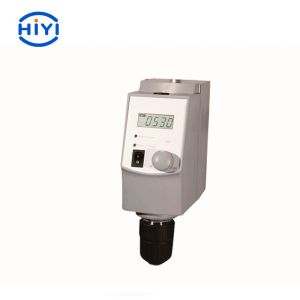 Quality Viscosity Liquid Or Solid Liquid Electric Agitator 20L for sale
