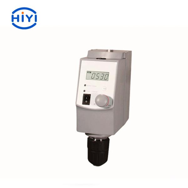 Quality Viscosity Liquid Or Solid Liquid Electric Agitator 20L for sale