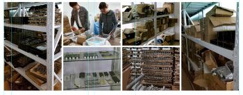 China Factory - ACASOM CO., LIMITED