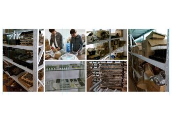 China Factory - ACASOM CO., LIMITED