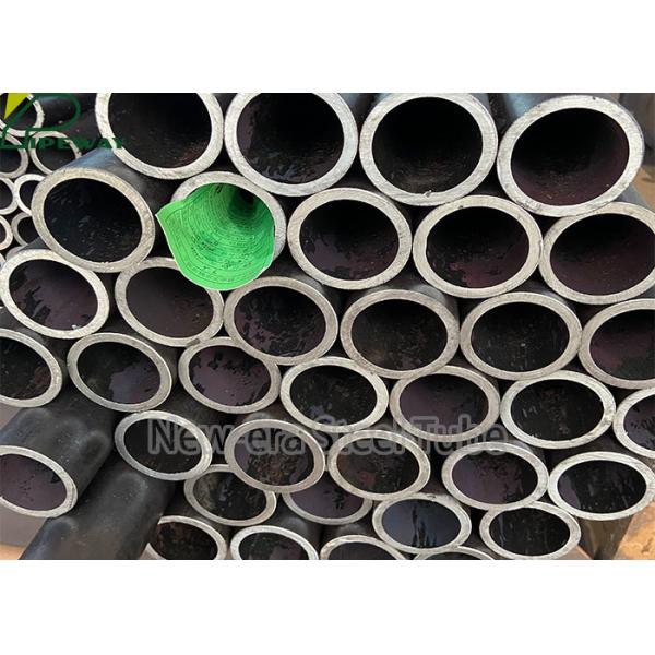 Quality Hot Rolled Seamless Steel Tubes 30HGSA / 30CrMnSIA for sale