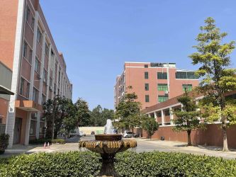 China Factory - Shenzhen Ahony Power Co., Ltd.