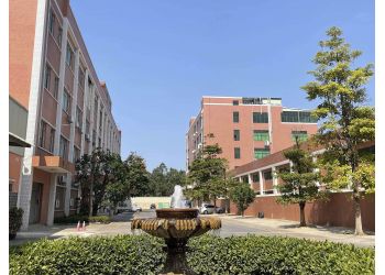 China Factory - Shenzhen Ahony Power Co., Ltd.