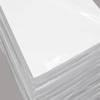 Quality Printing 160g A3 A4 Bond Double Side Glossy Photo Paper for sale